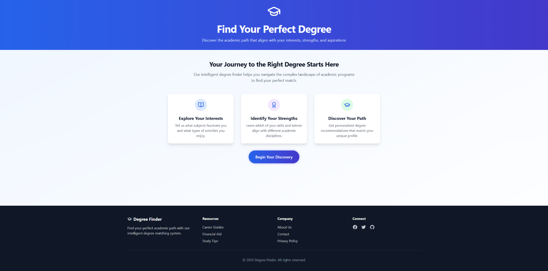 John Doe | Software Engineer